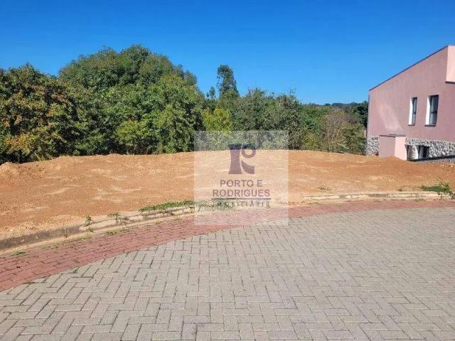 Terreno em Condomínio para Venda em Valinhos/SP Jardim Portugal