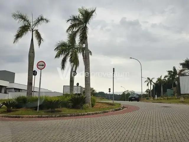 Terreno em Condomínio para Venda em Valinhos/SP Jardim Portugal