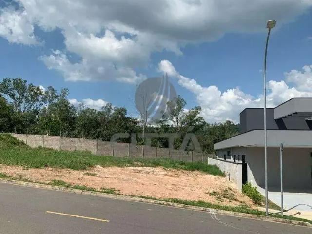 Terreno em Condomínio para Venda em Valinhos/SP Jardim Portugal