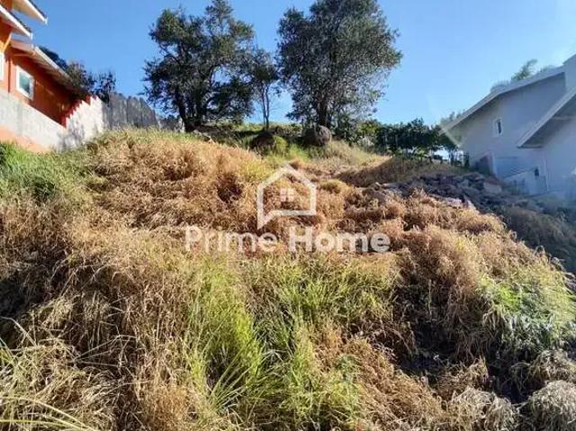 Terreno em Condomínio para Venda em Valinhos/SP Jardim São Bento do Recreio