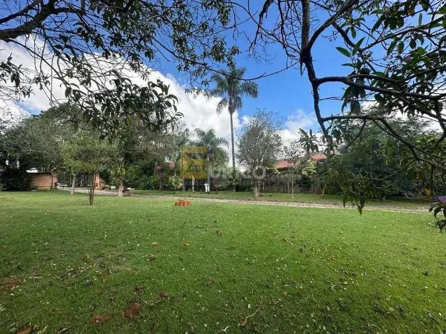 Terreno em Condomínio para Venda em Valinhos/SP Jardim São Bento do Recreio
