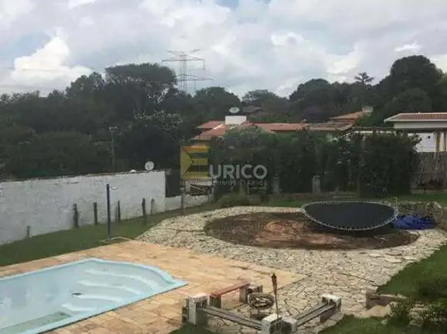 Terreno em Condomínio para Venda em Valinhos/SP Jardim São Bento do Recreio