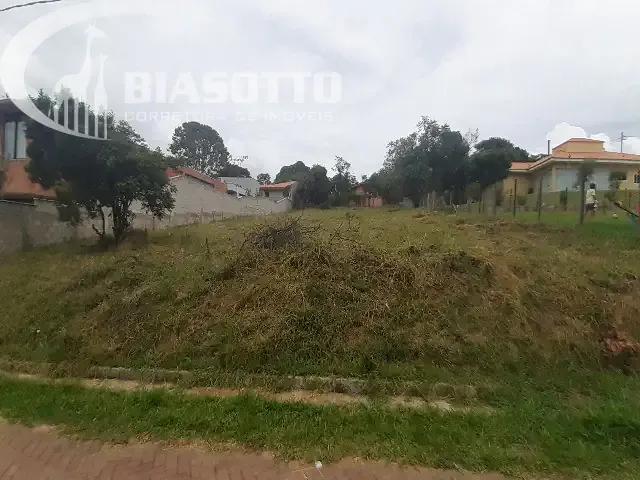 Terreno em Condomínio para Venda em Valinhos/SP Jardim São Bento do Recreio