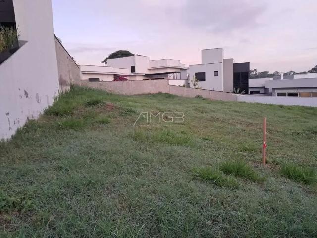 Terreno em Condomínio para Venda em Valinhos/SP Jardim São Marcos