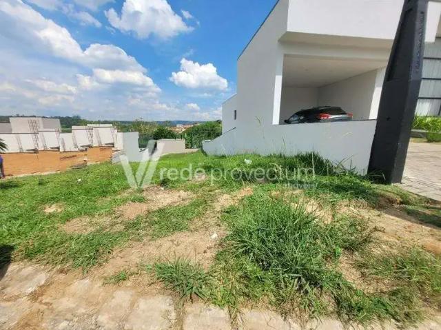 Terreno em Condomínio para Venda em Valinhos/SP Jardim São Marcos