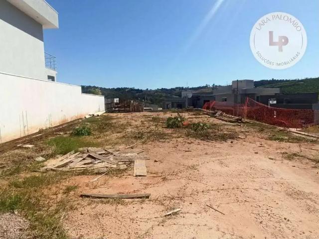 Terreno em Condomínio para Venda em Valinhos/SP Jardim São Marcos