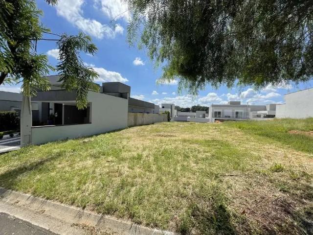 Terreno em Condomínio para Venda em Valinhos/SP Jardim São Marcos