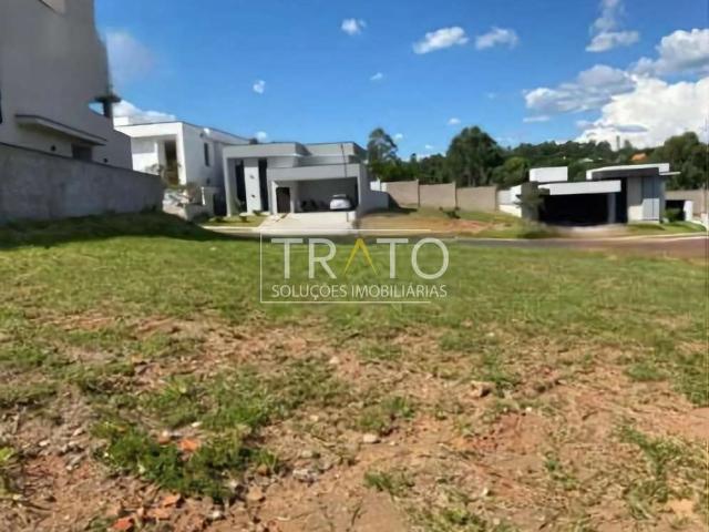 Terreno em Condomínio para Venda em Valinhos/SP Joapiranga
