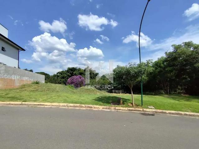 Terreno em Condomínio para Venda em Valinhos/SP Joapiranga