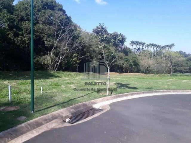 Terreno em Condomínio para Venda em Valinhos/SP Joapiranga