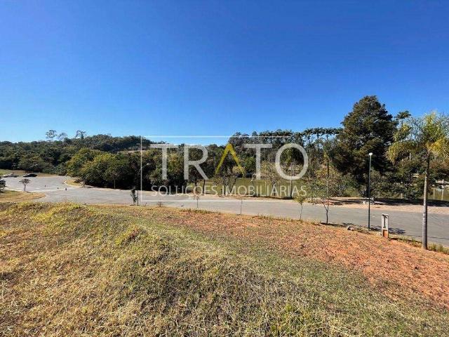 Terreno em Condomínio para Venda em Valinhos/SP Joapiranga