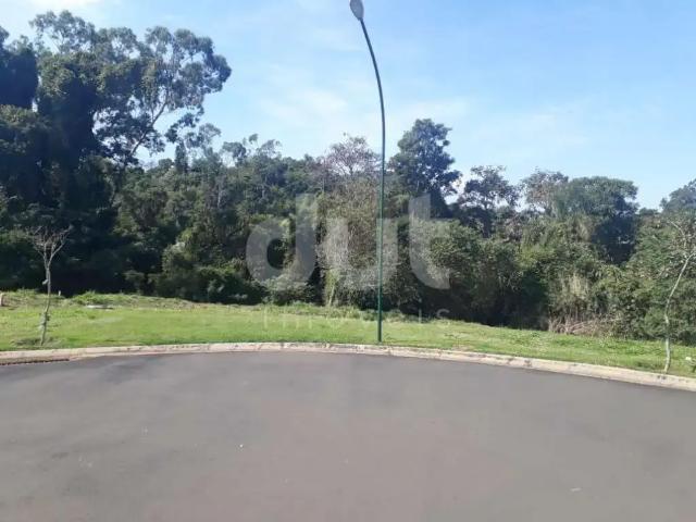 Terreno em Condomínio para Venda em Valinhos/SP Joapiranga