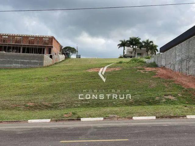 Terreno em Condomínio para Venda em Valinhos/SP Joapiranga