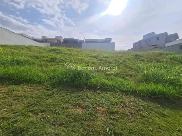 Terreno em Condomínio para Venda em Valinhos/SP Joapiranga