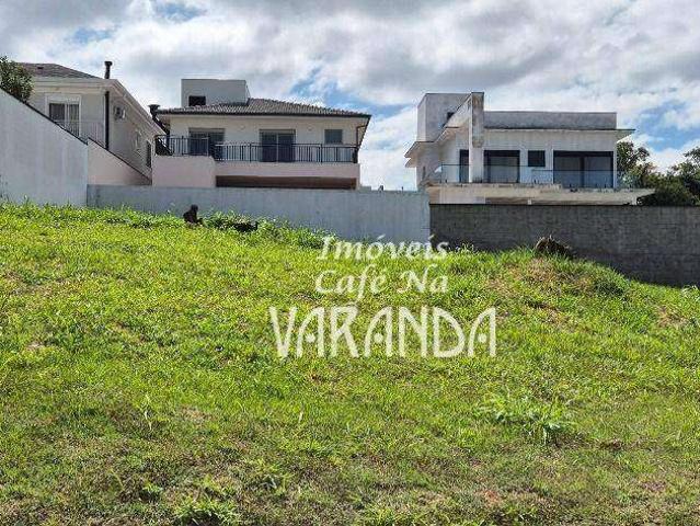 Terreno em Condomínio para Venda em Valinhos/SP Joapiranga