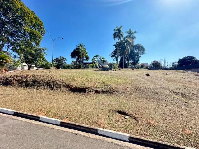 Terreno em Condomínio para Venda em Valinhos/SP Joapiranga