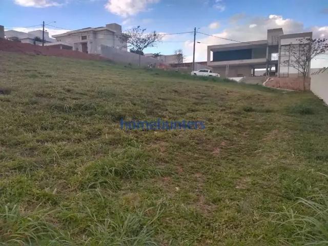 Terreno em Condomínio para Venda em Valinhos/SP Joapiranga