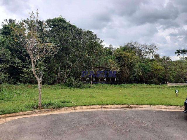 Terreno em Condomínio para Venda em Valinhos/SP Joapiranga