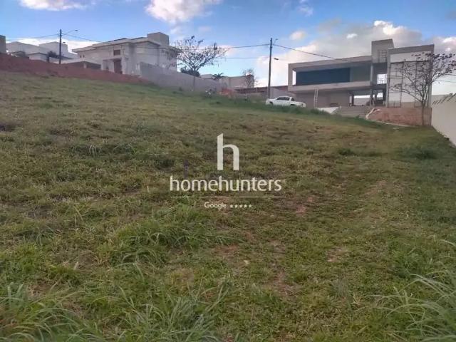 Terreno em Condomínio para Venda em Valinhos/SP Joapiranga