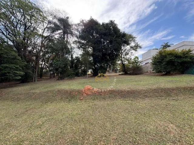 Terreno em Condomínio para Venda em Valinhos/SP Joapiranga