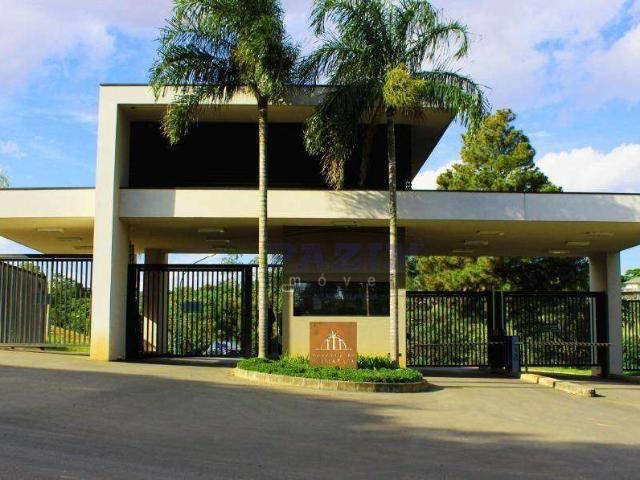 Terreno em Condomínio para Venda em Valinhos/SP Joapiranga