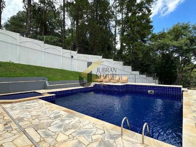 Terreno em Condomínio para Venda em Valinhos/SP Joapiranga