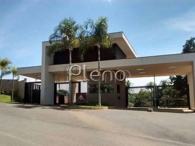 Terreno em Condomínio para Venda em Valinhos/SP Joapiranga