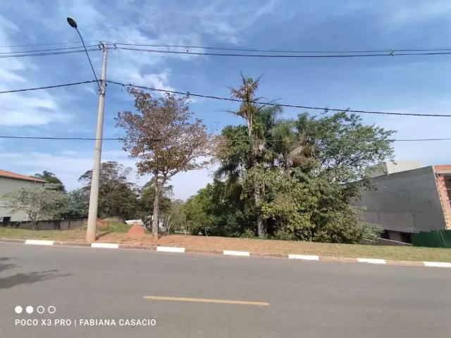 Terreno em Condomínio para Venda em Valinhos/SP Joapiranga