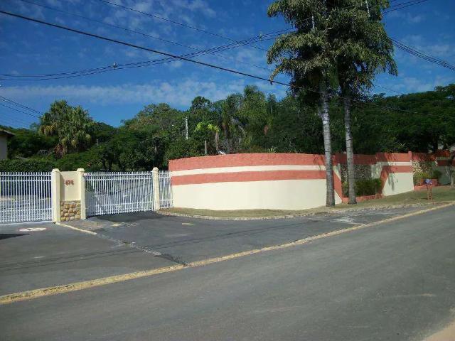Terreno em Condomínio para Venda em Valinhos/SP Joapiranga