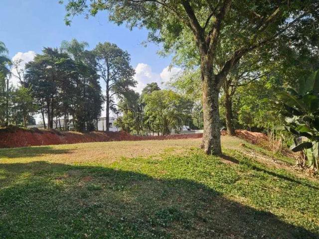 Terreno em Condomínio para Venda em Valinhos/SP Residencial Vila Lombarda