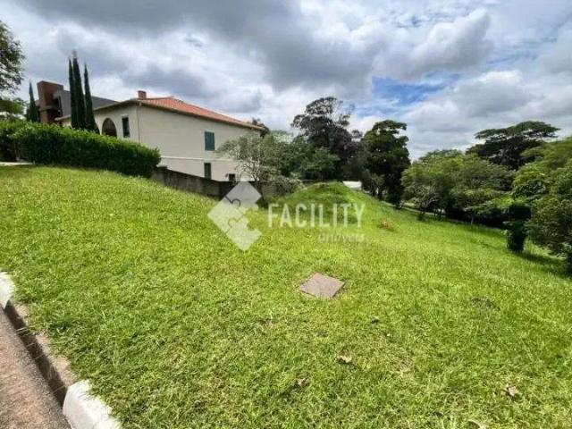 Terreno em Condomínio para Venda em Valinhos/SP Joapiranga