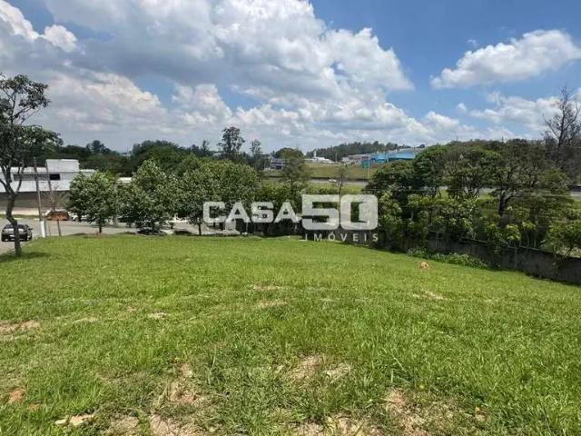 Terreno em Condomínio para Venda em Valinhos/SP Joapiranga