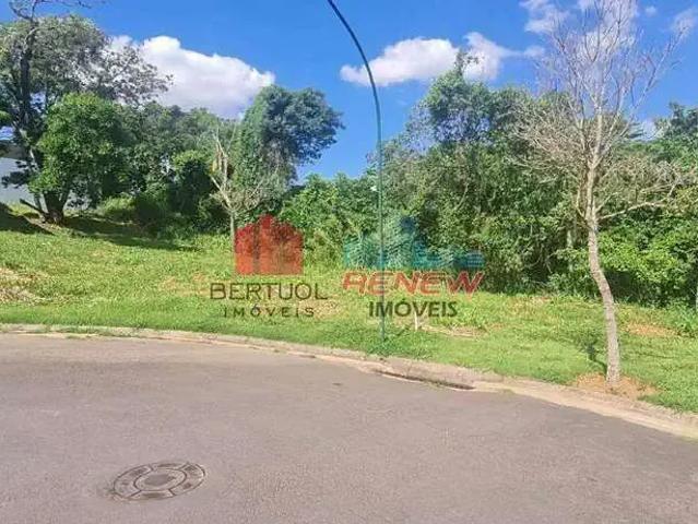Terreno em Condomínio para Venda em Valinhos/SP Joapiranga
