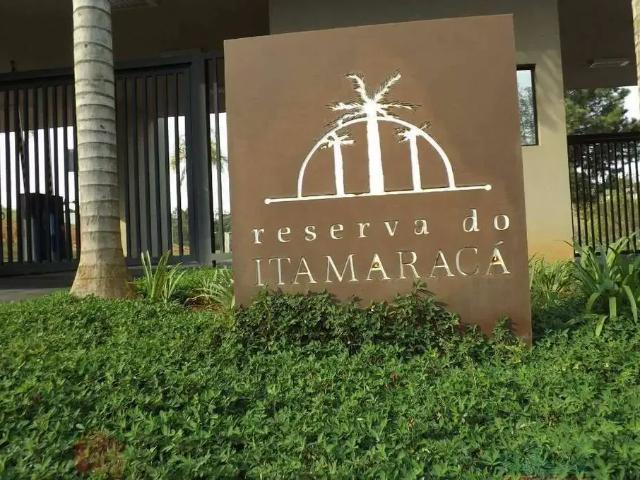 Terreno em Condomínio para Venda em Valinhos/SP Joapiranga