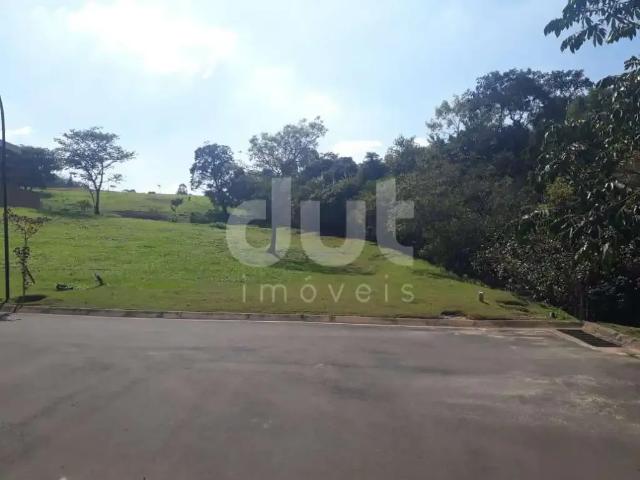 Terreno em Condomínio para Venda em Valinhos/SP Joapiranga