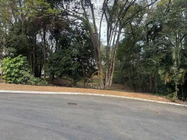Terreno em Condomínio para Venda em Valinhos/SP Joapiranga