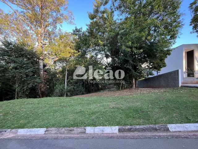 Terreno em Condomínio para Venda em Valinhos/SP Joapiranga