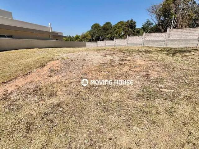 Terreno em Condomínio para Venda em Valinhos/SP Joapiranga