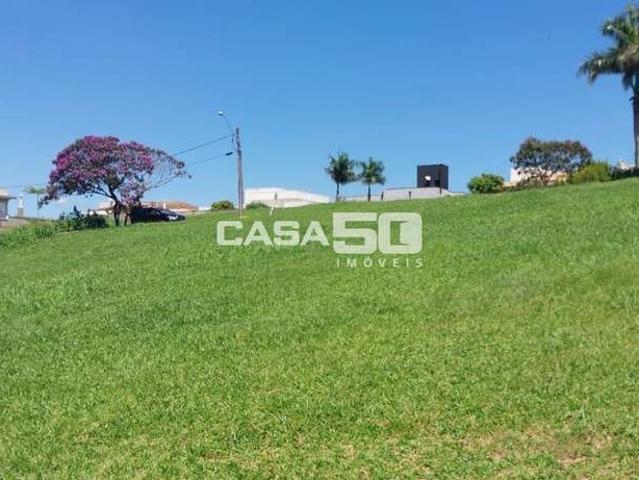 Terreno em Condomínio para Venda em Valinhos/SP Joapiranga