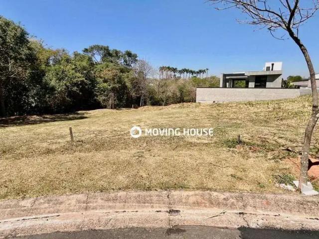 Terreno em Condomínio para Venda em Valinhos/SP Joapiranga
