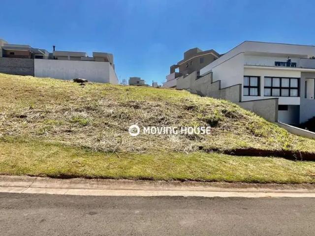 Terreno em Condomínio para Venda em Valinhos/SP Joapiranga