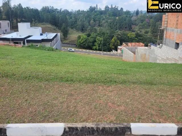 Terreno em Condomínio para Venda em Valinhos/SP Joapiranga