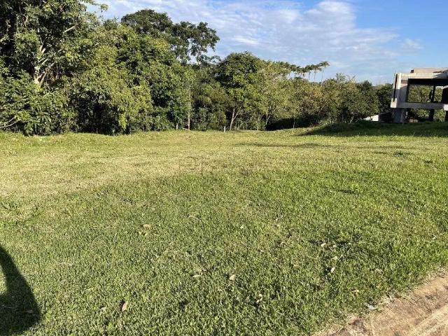 Terreno em Condomínio para Venda em Valinhos/SP Joapiranga