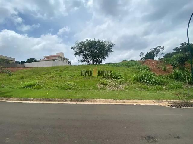 Terreno em Condomínio para Venda em Valinhos/SP Joapiranga