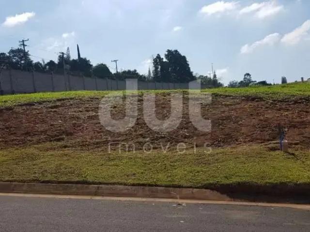 Terreno em Condomínio para Venda em Valinhos/SP Joapiranga