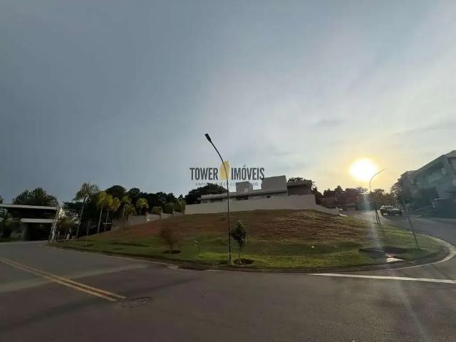 Terreno em Condomínio para Venda em Valinhos/SP Joapiranga