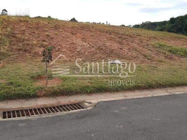 Terreno em Condomínio para Venda em Valinhos/SP Joapiranga