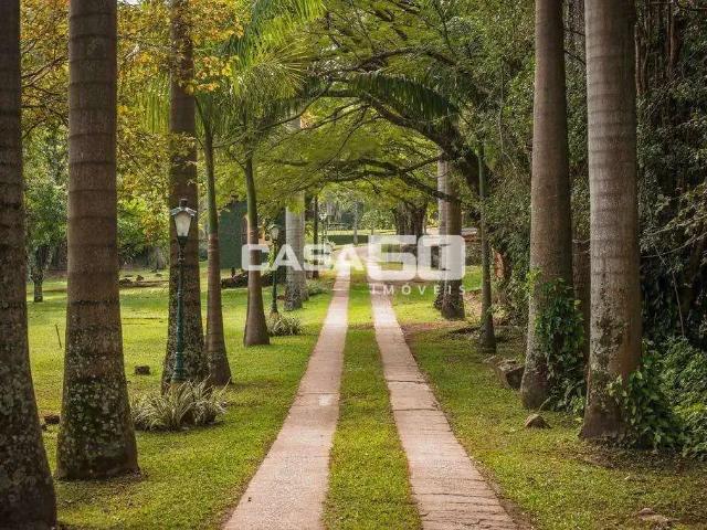 Terreno em Condomínio para Venda em Valinhos/SP Joapiranga