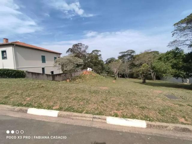 Terreno em Condomínio para Venda em Valinhos/SP Joapiranga