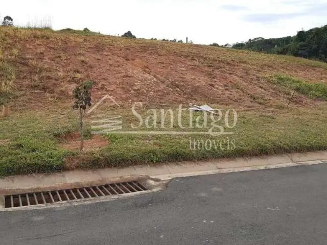 Terreno em Condomínio para Venda em Valinhos/SP Joapiranga